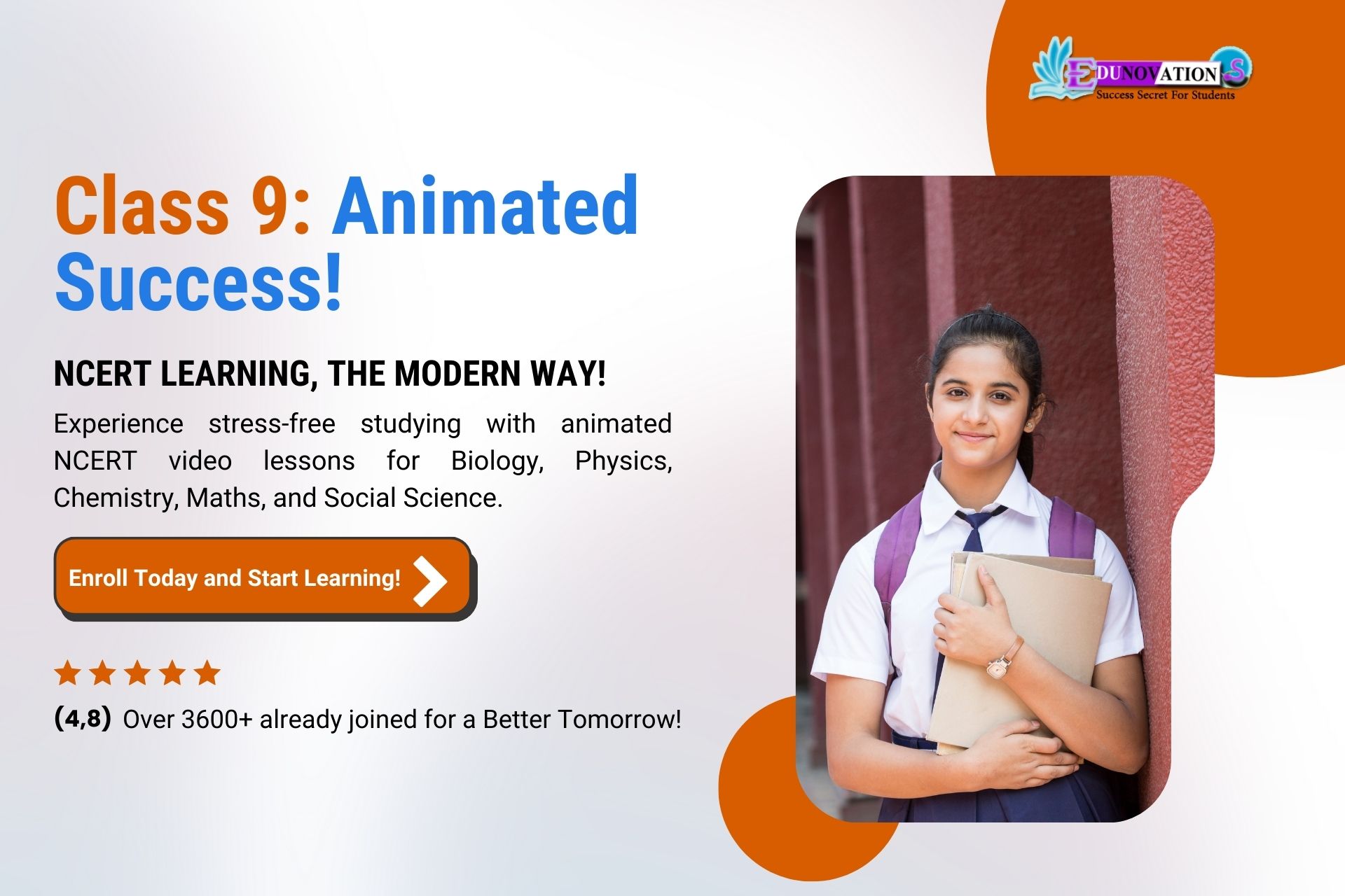 NCERT Class 9 English Medium - courses
