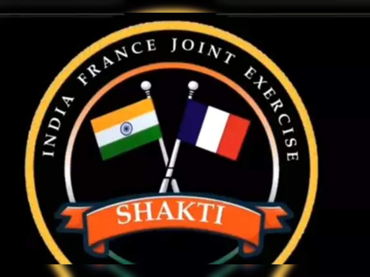 India France Joint Military Exercise Shakti 2025 Begins in France - courses