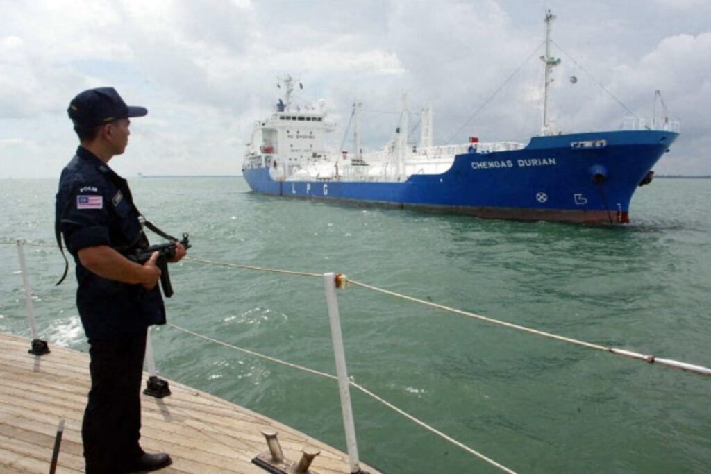 India Malacca Strait Patrol Support: Singapore Backs India’s Maritime ...