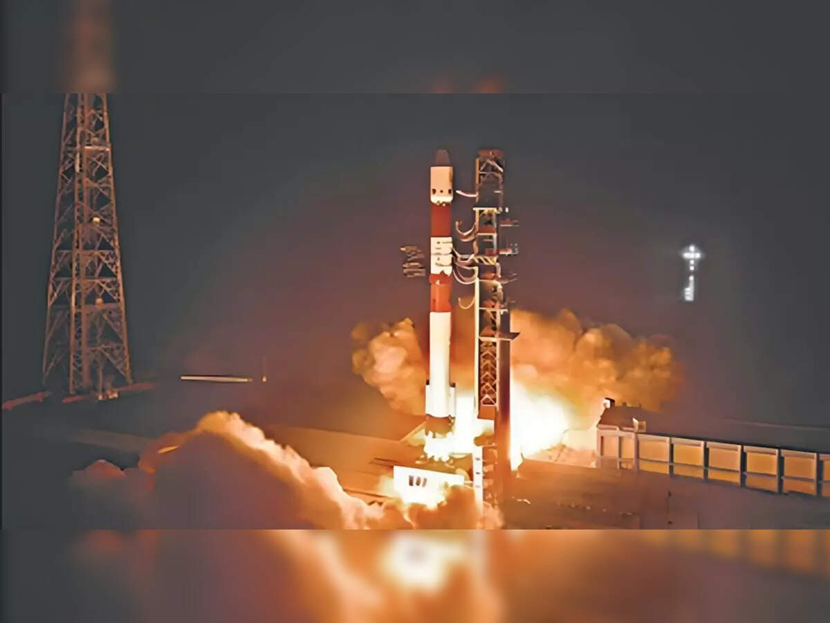 ISRO Kulasekarapattinam Spaceport Updates: SSLV Launch Plans by ...