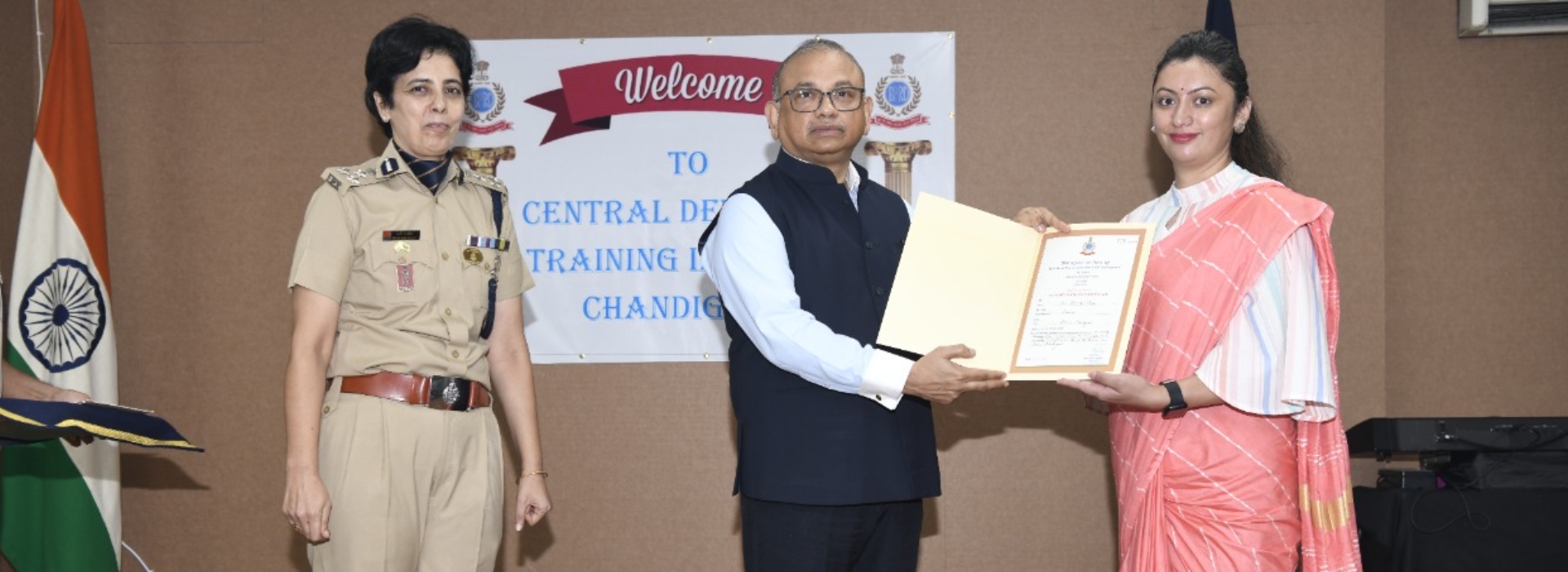 Amit Shah Lays The Foundation Stone Of The Central Detective Training ...