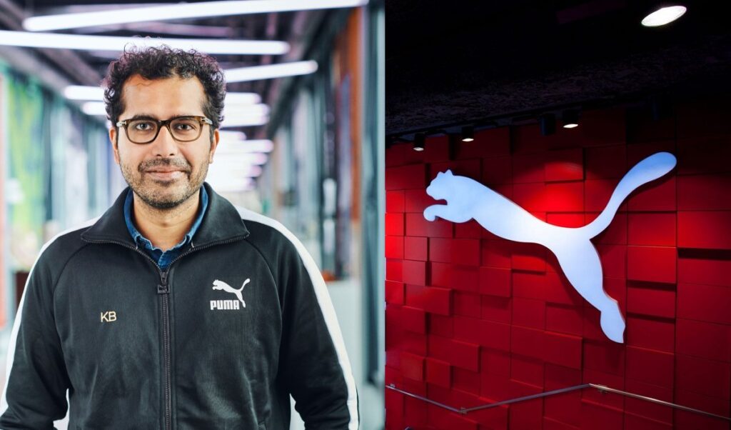 Puma India : Puma Appoints Karthik Balagopalan As New MD For India - Current Affairs 2025