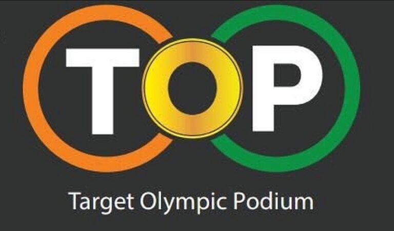 Target Olympic Podium Scheme (TOPS) Supporting India's Olympic Medal ...