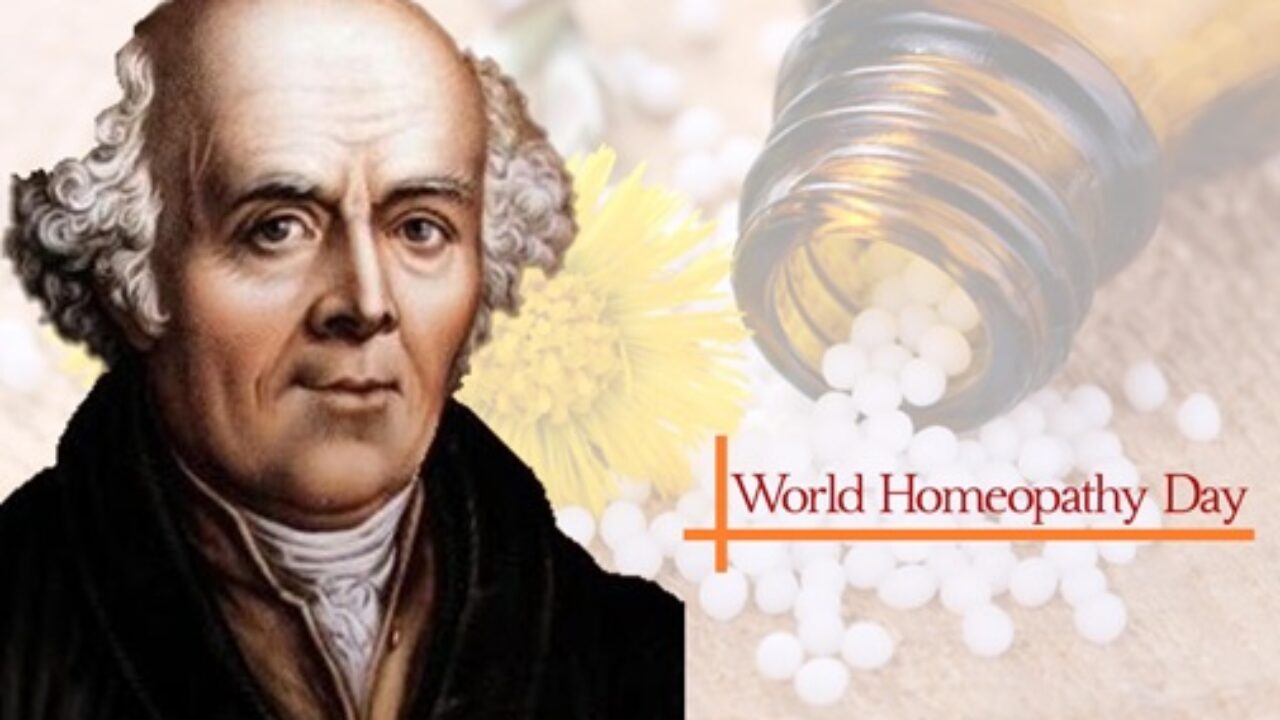 World Homeopathy Day 2023: Homeopathy For Mental And Emotional ...