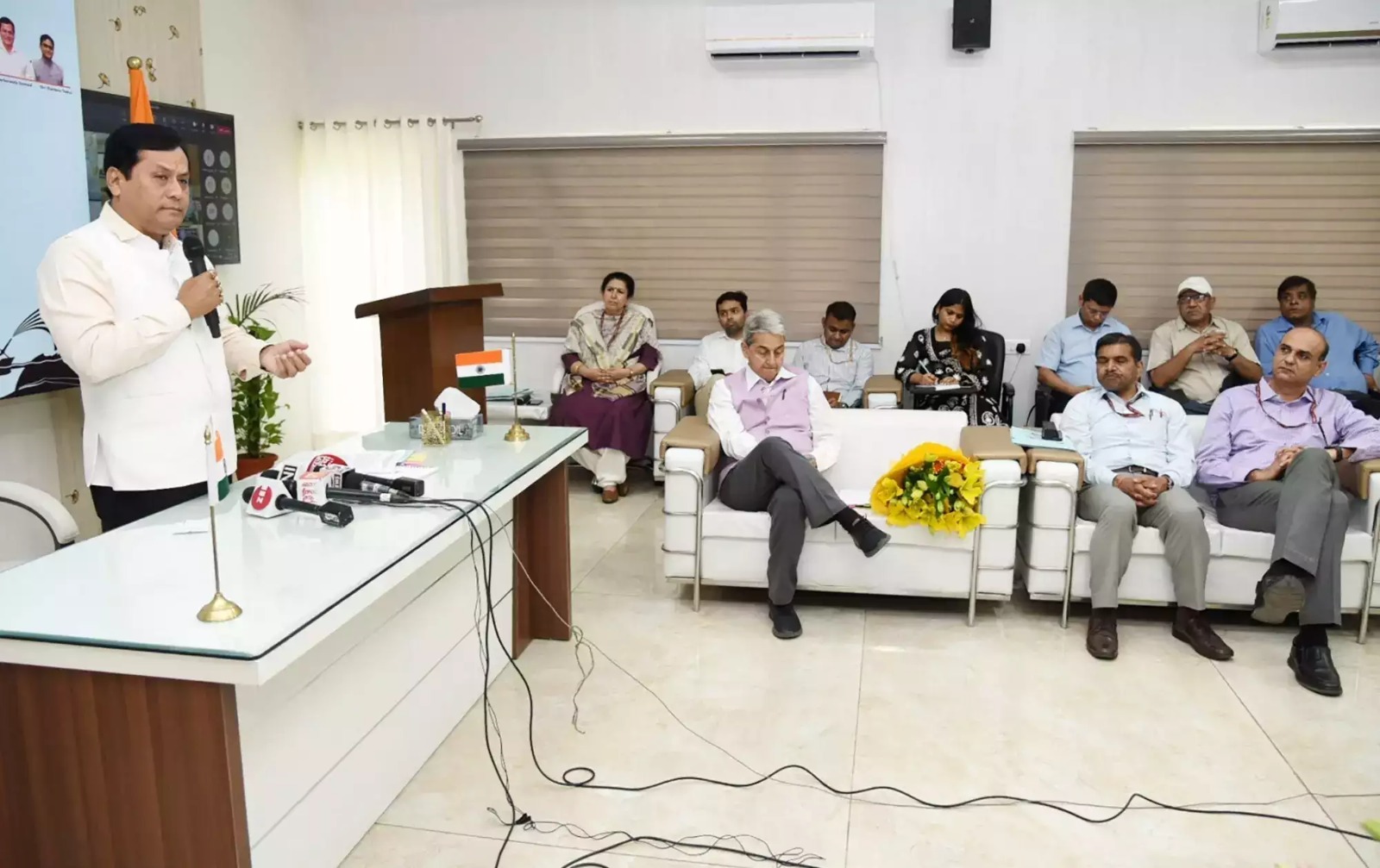 Sagar Samriddhi: Boosting India's Maritime Sector | Port Infrastructure ...