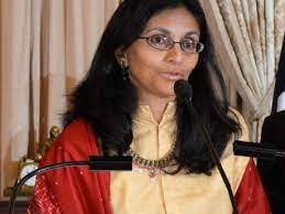 Indian-American Nisha Biswal Confirmed As Deputy CEO Of US DFC: Key ...