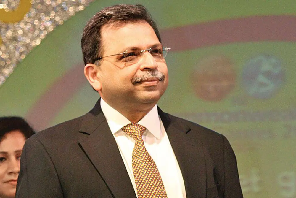 AFI Chief Adille Sumariwalla Elected To World Athletics Executive Board ...