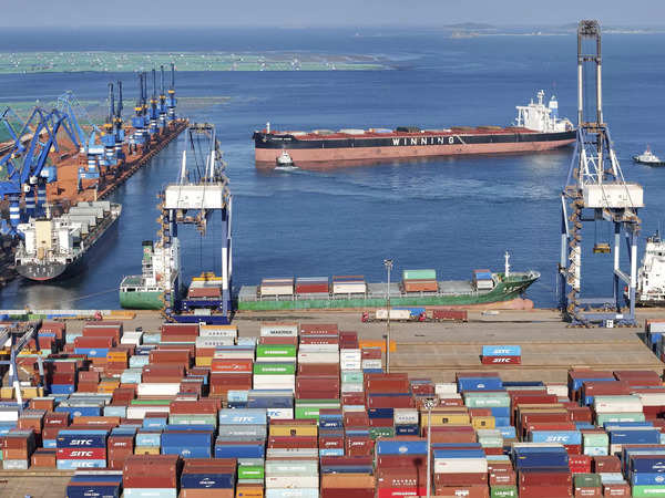 China's July Exports Plunge: Impact On Economy & Exams Preparation ...