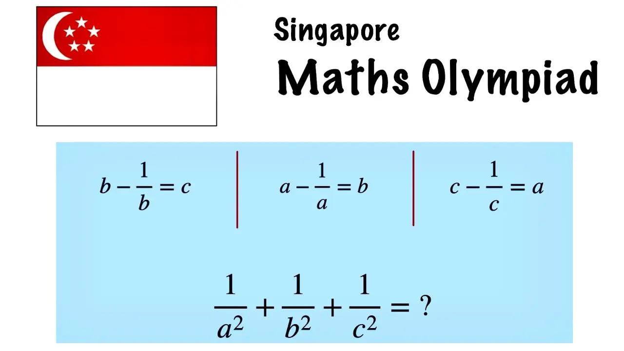 Tirupati Boy Wins Silver At Singapore Math Olympiad: Inspiration For ...