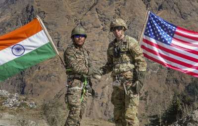 India-U.S. Military Exercise: 19th Yudh Abhyas In Alaska - Significance ...