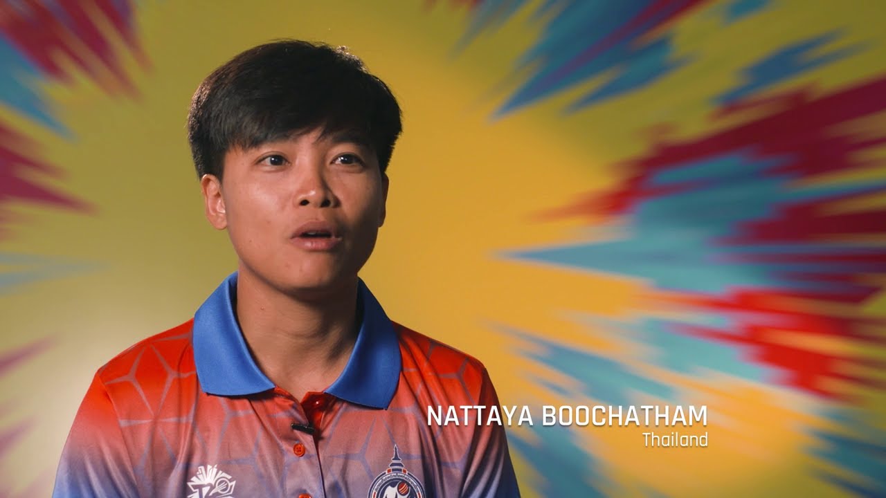 Nattaya Boochatham: First Bowler From An Associate Nation To Claim 100 ...