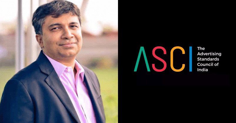 Saugata Gupta ASCI Chairman: Impact On Advertising Standards In India - Current Affairs 2025