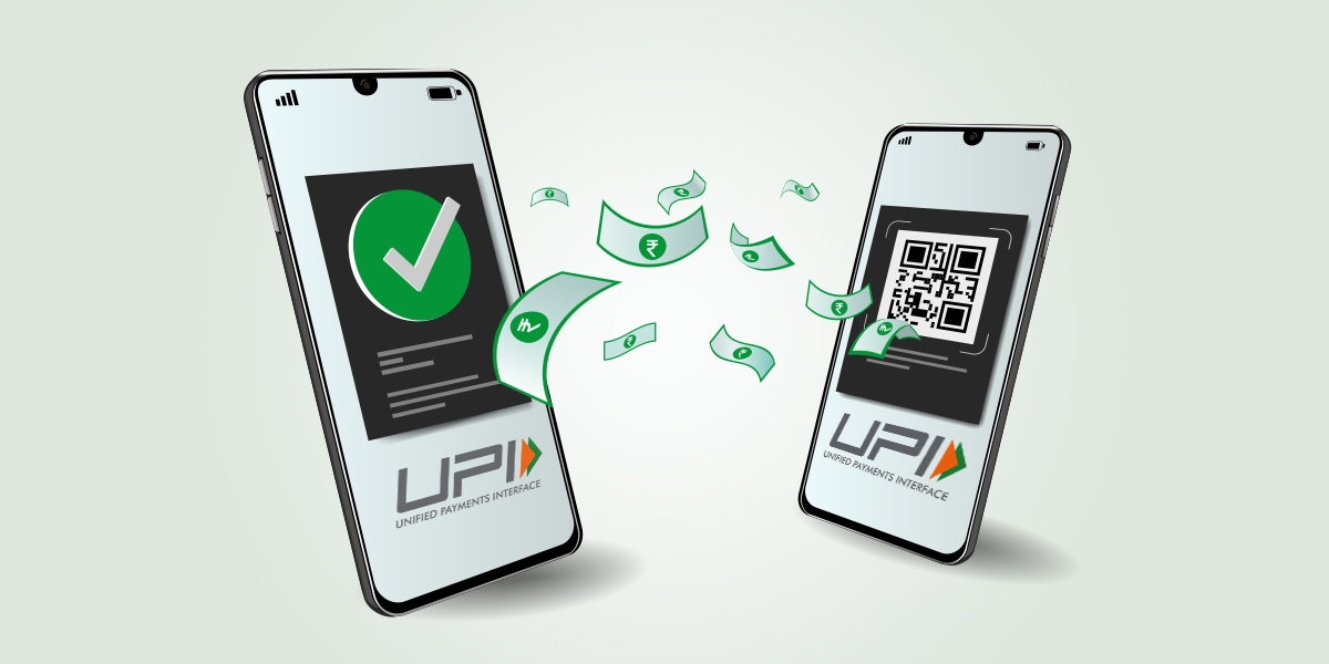 UPI Records Landmark 10 Billion Monthly Transactions: Significance For Government Exams ...