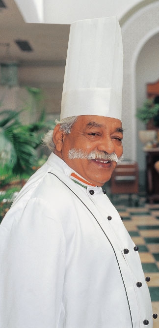 Dum Pukht Cuisine Legacy: Chef Imtiaz Qureshi's Impact On Government ...