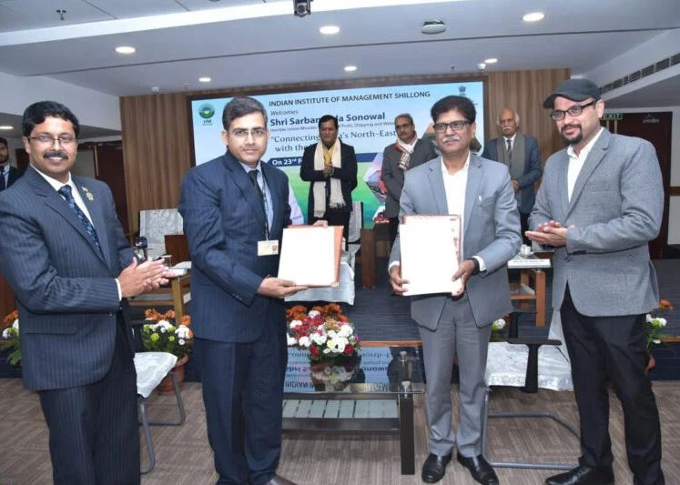 Gati Shakti Research Chair: Advancing Transportation Research For ...