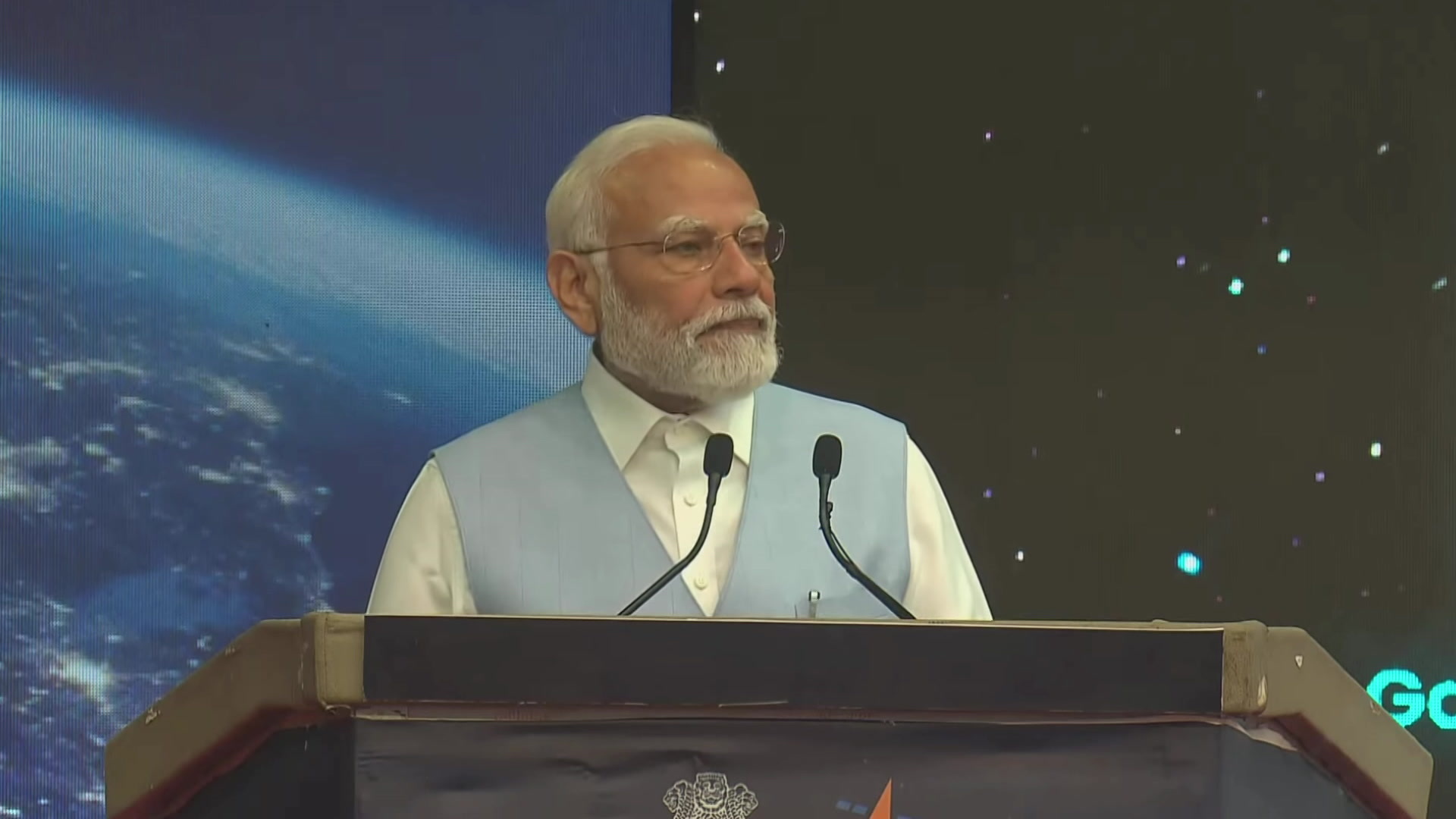 Gaganyaan Mission And ISRO Projects Inaugurated: Key Takeaways For ...