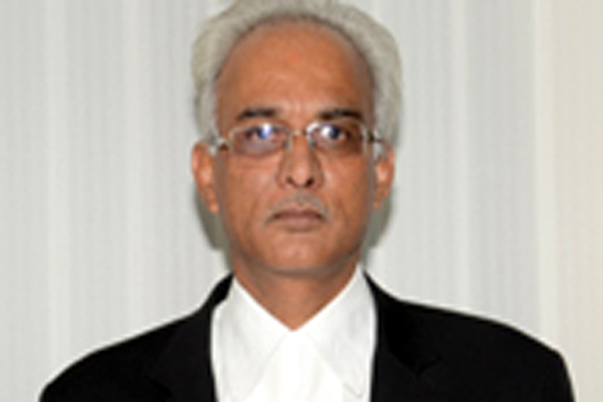 Rajendra Prasad Gupta: Rajasthan's New Advocate General And Its ...
