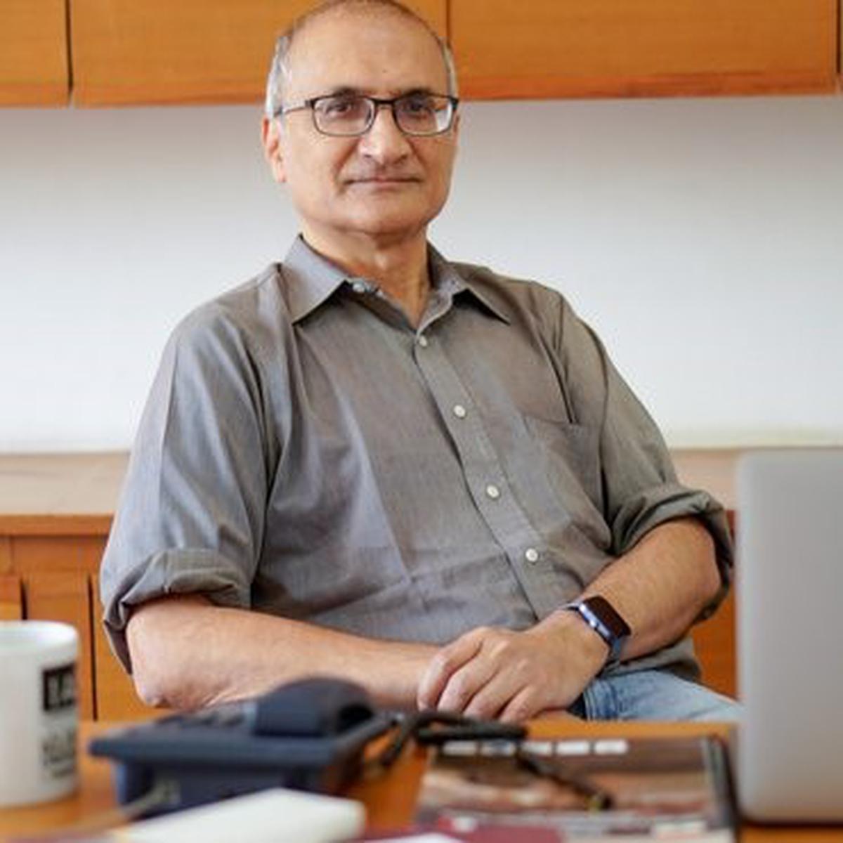 Indian Scientist Prof. Jayant Murthy Honored With Asteroid Name ...