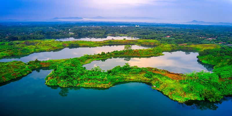 World Bank Water Report: Strategies For Sustainable Development And ...