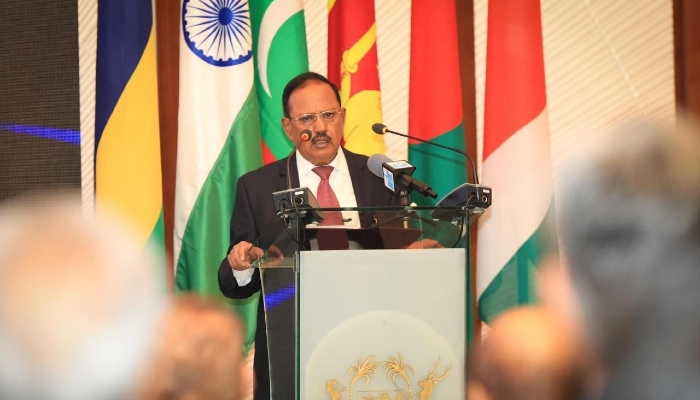 Bangladesh Joins Colombo Security Conclave: Strengthening Maritime ...