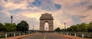 India Gate: History, Significance, And Architectural Brilliance ...