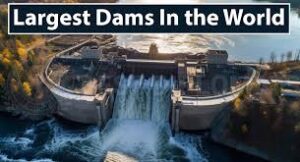 Deepest Dam In The World: Jinping-I Dam’s Engineering Marvel And ...