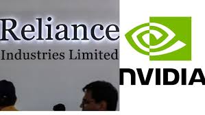 Reliance And Nvidia Collaborate On AI Infrastructure In India ...