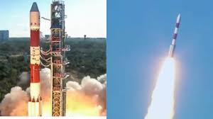 ISRO PSLV Mission Successfully Deploys European Satellites | India’s ...