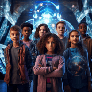 Generation Beta: Traits, Challenges, And Future Predictions For The ...