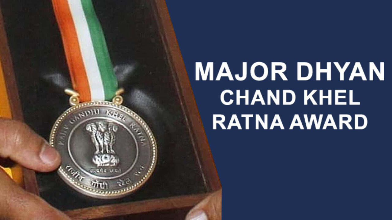Major Dhyan Chand Khel Ratna Awardees 2024: Recognizing India's Sporting Excellence - Current ...