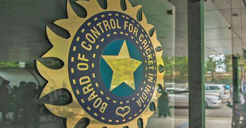 BCCI Presidents List 1928 To 2025