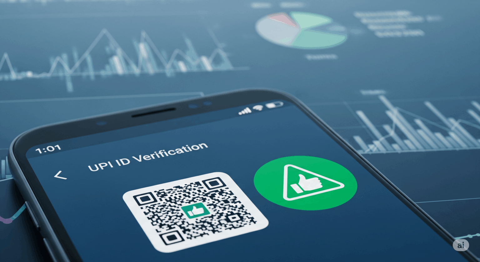 SEBI UPI ID Verification Begins: SEBI Check Tool To Curb Investment ...