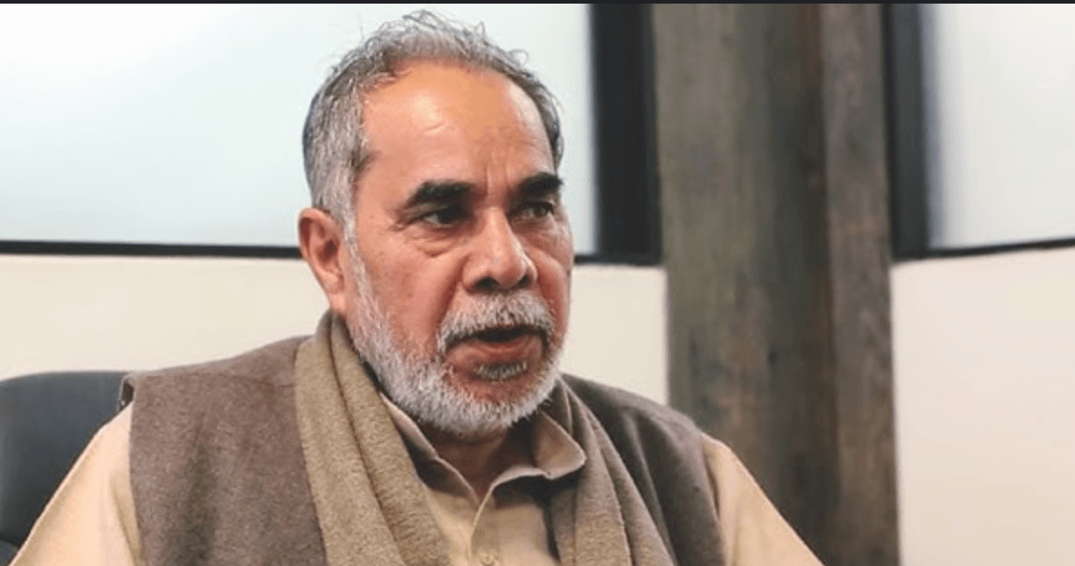 Ajay Seth Appointed Revenue Secretary In India | Key Role And ...