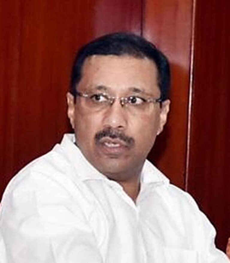 BMRCL New MD 2025: Dr J Ravishankar Appointed To Lead Bangalore Metro ...