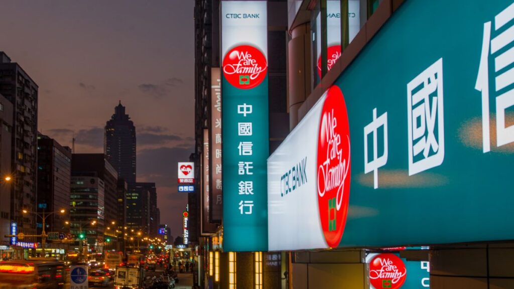 CTBC Bank GIFT City Unit Approved: Taiwan’s Biggest Private Bank ...