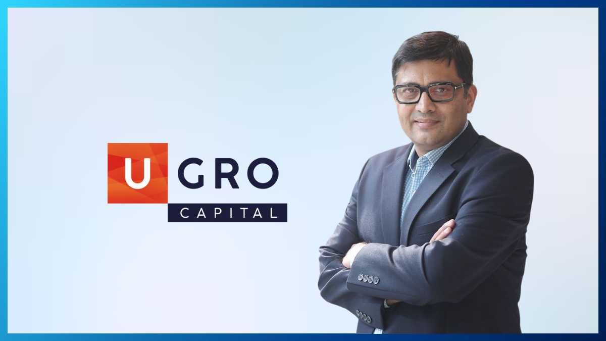 UGRO Capital CEO Appointment: Anuj Pandey Takes Charge To Boost MSME Lending - Current Affairs 2025