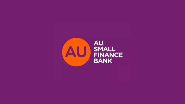 AU Small Finance Bank Universal License: RBI Approves First SFB To ...