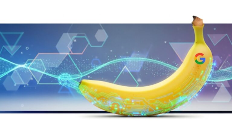 Google Nano Banana AI Tool – Gemini 2.5 Flash Image Editing Innovation ...