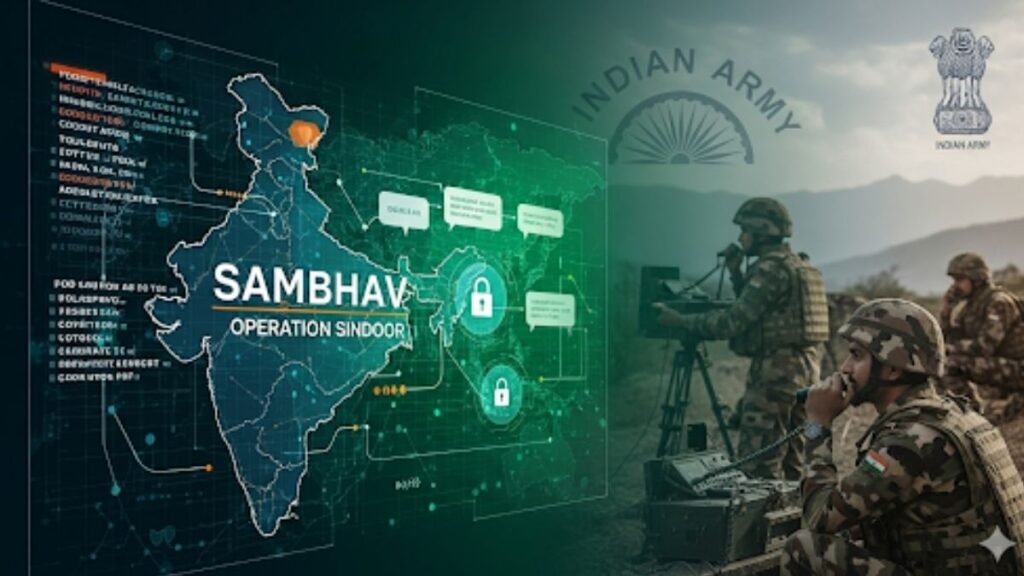 Vice Chief Of Army 2025: Lt Gen Pushpendra Singh Appointed With Special ...