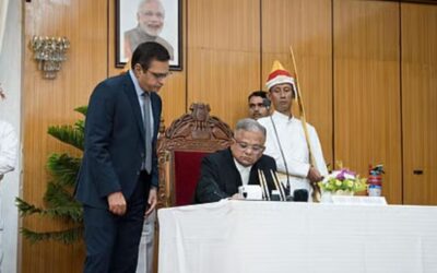 Vice Chief Of Army 2025: Lt Gen Pushpendra Singh Appointed With Special ...