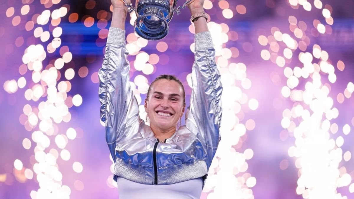 "Aryna Sabalenka US Open 2025: Back-to-Back Champion And Grand Slam Records" - Current Affairs 2025