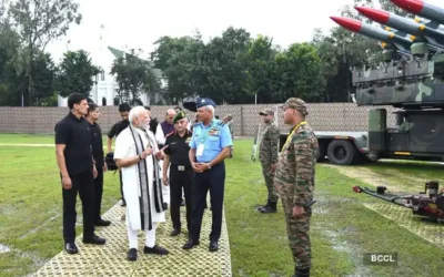 First Computer Developed In India: Param 8000 Revolutionizes Technology ...