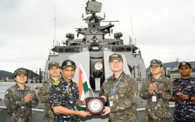 Vice Chief Of Army 2025: Lt Gen Pushpendra Singh Appointed With Special ...