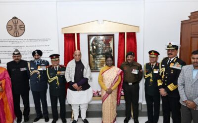 Justice Vikram Nath Appointed NALSA Executive Chairman 2025 – Key ...