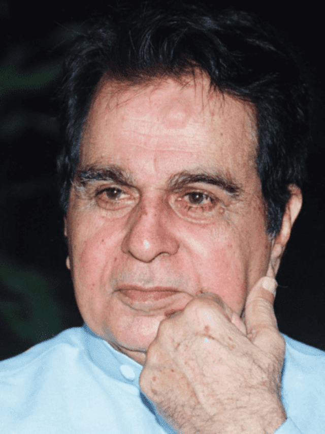 Dilip Kumar Interesting Facts - Edunovations