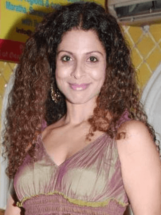 जानिये तनाज ईरानी के जीवन के रोचक तथ्य Interesting facts of Tannaz ...